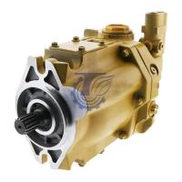 China 1177760 Main Hydraulic Pump for Cat 416 Backhoe Loader | High-Performance 117-7760 Replacement for sale