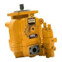 China 1177760 Main Hydraulic Pump for Cat 416 Backhoe Loader | High-Performance 117-7760 Replacement for sale