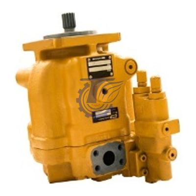 China 1177760 Main Hydraulic Pump for Cat 416 Backhoe Loader | High-Performance 117-7760 Replacement for sale