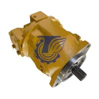 China 2458998 Hydraulic Pump for CAT 416D Backhoe Loader High Performance Durable Hydraulic Pump Heavy Duty Construction Machinery Part for sale