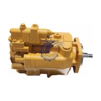China 3406184 Hydraulic Pump for CAT 420E 430E Backhoe Loader High Performance Durable Hydraulic Pump Heavy Duty Construction Machinery Part for sale