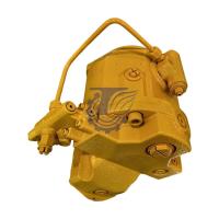 China 3073063 Hydraulic Pump for CAT 416F Backhoe Loader Hydraulic System Main Pump Efficient Flow Control Reliable Construction Equipment Component for sale