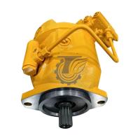 China 3073063 Hydraulic Pump for CAT 416F Backhoe Loader Hydraulic System Main Pump Efficient Flow Control Reliable Construction Equipment Component for sale