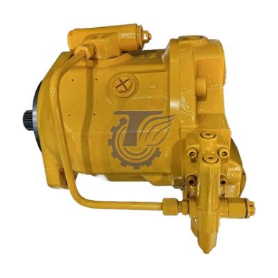 China 3073063 Hydraulic Pump for CAT 416F Backhoe Loader Hydraulic System Main Pump Efficient Flow Control Reliable Construction Equipment Component for sale