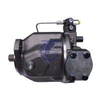China 2354109 Main Hydraulic Pump for CAT 420D, 432D & 442D Backhoe Loaders | 235-4109 Replacement Unit for sale