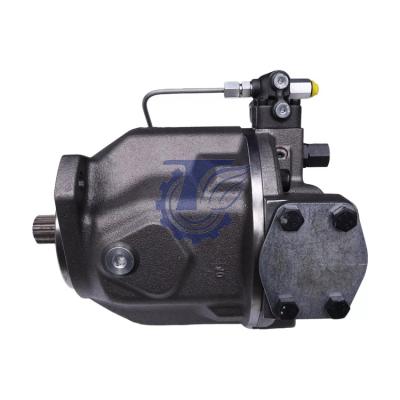 China 2354109 Main Hydraulic Pump for CAT 420D, 432D & 442D Backhoe Loaders | 235-4109 Replacement Unit for sale
