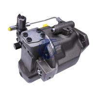 China 2354109 Main Hydraulic Pump for CAT 420D, 432D & 442D Backhoe Loaders | 235-4109 Replacement Unit for sale