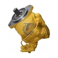 China 2354110 Main Hydraulic Pump for CAT 428D Backhoe Loader | High-Performance 235-4110 Replacement for sale