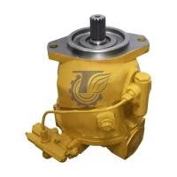 China 2354110 Main Hydraulic Pump for CAT 428D Backhoe Loader | High-Performance 235-4110 Replacement for sale