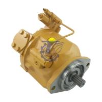 China 3406184 Hydraulic Pump for CAT 420E 430E Backhoe Loader High Performance Durable Hydraulic Pump Heavy Duty Construction Machinery Part for sale