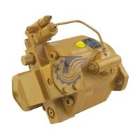 China 2896370 Hydraulic Pump for CAT 432E 434E 442E Backhoe Loader High Performance Hydraulic Power Pump Heavy Duty Construction Machinery Part for sale