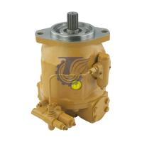 China 3406184 Hydraulic Pump for CAT 420E 430E Backhoe Loader High Performance Durable Hydraulic Pump Heavy Duty Construction Machinery Part for sale