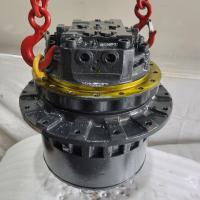China Komatsu  Travel Motor PC56-7 EXCAVATORS FINAL DRIVE ASSEMBLY FINAL DRIVE MOTOR 201-60-71800 HIGH QUALITY TRAVEL MOTOR CONSTRUCTION MACHINERY for sale