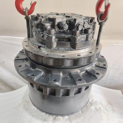 China Komatsu  Travel Motor PC40 EXCAVATORS FINAL DRIVE ASSEMBLY FINAL DRIVE MOTOR 20T-60-76710 20T-60-78120 HIGH QUALITY TRAVEL MOTOR CONSTRUCTION MACHINERY for sale