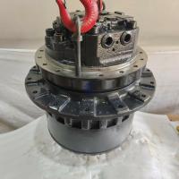 China HEAVY DUTY TRAVEL MOTOR & FINAL DRIVE ASSEMBLY 21K-27-00012 FOR KOMATSU PC150-5 CRAWLER EXCAVATOR for sale