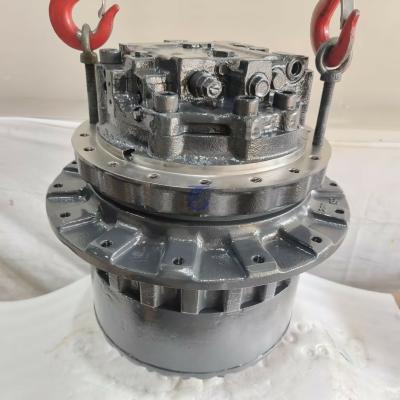 China HEAVY DUTY TRAVEL MOTOR & FINAL DRIVE ASSEMBLY 21K-27-00012 FOR KOMATSU PC150-5 CRAWLER EXCAVATOR for sale