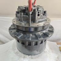 China HEAVY DUTY TRAVEL MOTOR & FINAL DRIVE ASSEMBLY 21K-27-00012 FOR KOMATSU PC150-5 CRAWLER EXCAVATOR for sale