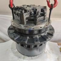 China HEAVY DUTY TRAVEL MOTOR & FINAL DRIVE ASSEMBLY 21K-27-00012 FOR KOMATSU PC150-5 CRAWLER EXCAVATOR for sale