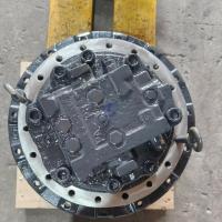 China HEAVY DUTY TRAVEL MOTOR & FINAL DRIVE ASSEMBLY 21K-27-00012 FOR KOMATSU PC150-5 CRAWLER EXCAVATOR for sale