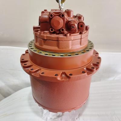 China Case 9030B EXCAVATORS FINAL DRIVE ASSEMBLY FINAL DRIVE MOTOR 160432A1MAG-17VP-3600 HIGH QUALITY TRAVEL MOTOR CONSTRUCTION MACHINERY for sale