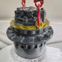 China Komatsu PC12R-8 EXCAVATORS FINAL DRIVE ASSEMBLY FINAL DRIVE MOTOR 20M-60-82001 HIGH QUALITY TRAVEL MOTOR CONSTRUCTION MACHINERY for sale