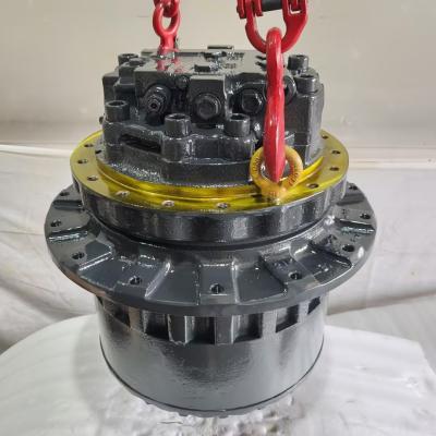 China Komatsu PC12R-8 EXCAVATORS FINAL DRIVE ASSEMBLY FINAL DRIVE MOTOR 20M-60-82001 HIGH QUALITY TRAVEL MOTOR CONSTRUCTION MACHINERY for sale