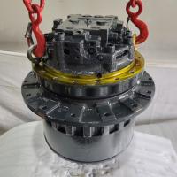 China Komatsu PC12R-8 EXCAVATORS FINAL DRIVE ASSEMBLY FINAL DRIVE MOTOR 20M-60-82001 HIGH QUALITY TRAVEL MOTOR CONSTRUCTION MACHINERY for sale