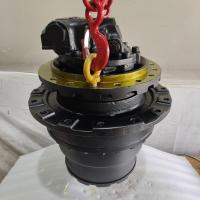 China Hitachi Construction Machinery ZX200 EX200-5 EX210K-5 EXCAVATORS FINAL DRIVE ASSEMBLY FINAL DRIVE MOTOR 9134825 HIGH QUALITY TRAVEL MOTOR CONSTRUCTION MACHINERY for sale