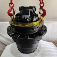 China Hitachi Construction Machinery ZX200 EX200-5 EX210K-5 EXCAVATORS FINAL DRIVE ASSEMBLY FINAL DRIVE MOTOR 9134825 HIGH QUALITY TRAVEL MOTOR CONSTRUCTION MACHINERY for sale