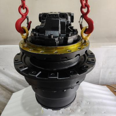 China Hitachi Construction Machinery ZX200 EX200-5 EX210K-5 EXCAVATORS FINAL DRIVE ASSEMBLY FINAL DRIVE MOTOR 9134825 HIGH QUALITY TRAVEL MOTOR CONSTRUCTION MACHINERY for sale