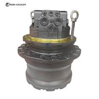 China Hitachi Construction Machinery 4331679  EXCAVATORS FINAL DRIVE ASSEMBLY FINAL DRIVE MOTOR EX22-2 EX25-2 HIGH QUALITY TRAVEL MOTOR CONSTRUCTION MACHINERY for sale