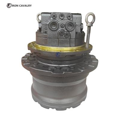 China Hitachi Construction Machinery 4331679  EXCAVATORS FINAL DRIVE ASSEMBLY FINAL DRIVE MOTOR EX22-2 EX25-2 HIGH QUALITY TRAVEL MOTOR CONSTRUCTION MACHINERY for sale