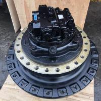 China Hitachi Construction Machinery ZX850-5G EXCAVATORS FINAL DRIVE ASSEMBLY FINAL DRIVE MOTOR YB60000031 HIGH QUALITY TRAVEL MOTOR CONSTRUCTION MACHINERY for sale