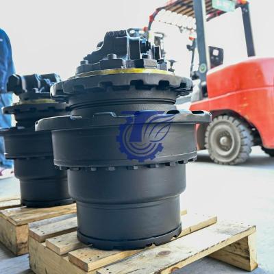 China Hitachi Construction Machinery ZX450-3 ZX470-3 ZX500 ZX520LC travel motor 9263595 final drive unit Final Drive EXCAVATORS FINAL DRIVE ASSEMBLY FINAL DRIVE MOTOR  HIGH QUALITY TRAVEL MOTOR CONSTRUCTION for sale
