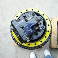 China Hitachi Construction Machinery ZX450-3 ZX470-3 ZX500 ZX520LC travel motor 9263595 final drive unit Final Drive EXCAVATORS FINAL DRIVE ASSEMBLY FINAL DRIVE MOTOR  HIGH QUALITY TRAVEL MOTOR CONSTRUCTION for sale