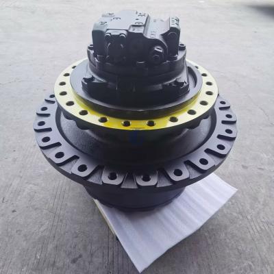 China Hitachi Construction Machinery ZX870LC-3 final drive YB60000075 9251681 travel motor EXCAVATORS FINAL DRIVE ASSEMBLY FINAL DRIVE MOTOR HIGH QUALITY TRAVEL MOTOR CONSTRUCTION MACHINERY for sale