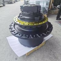 China Hitachi Construction Machinery ZX870LC-3 final drive YB60000075 9251681 travel motor EXCAVATORS FINAL DRIVE ASSEMBLY FINAL DRIVE MOTOR HIGH QUALITY TRAVEL MOTOR CONSTRUCTION MACHINERY for sale