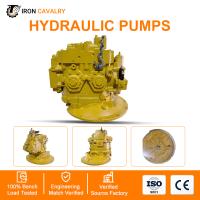 China 504‑5477 Hydraulic Pump Assembly Reliable Hydraulic Main Pump for Excavator E336D2 Construction Mining Machinery Replacement Spare Parts for sale