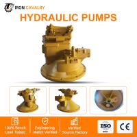 China 216‑0038 311‑9541 High Precision Hydraulic Power Pump Assembly Compatible With E330C Excavator Construction Machinery Repair Spare Parts for sale