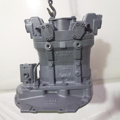 China IRON CAVALRY 9195235 High‑Quality Hydraulic Pump Assembly Compatible With EX220‑5 Excavator Construction Machinery Repair Spare Parts for sale