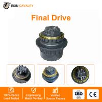 China IRON CAVALRY 207‑27‑00260 207‑27‑00441 Complete Hydraulic Final Drive Assembly Durable Travel Gearbox Replacement Part for PC300 Construction Excavator for sale