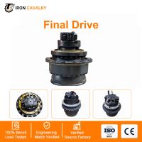 China IRON CAVALRY Wear‑Resistant High‑Performance Final Drive Track Drive Assembly 507‑6560 Durable Replacement Spare Part For E320E Excavator for sale