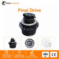 China IRON CAVALRY High‑Strength Heavy‑Duty Final Drive Track Drive Assembly 507‑6561 Durable Replacement Spare Part For E325F Excavator for sale