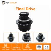 China IRON CAVALRY Heavy‑Duty High‑Strength Track Drive Assembly 511‑6008 Final Drive Durable Replacement Spare Part For E320 Excavator for sale