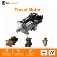China 291-3711 Travel Drive Motor for M322D2 Travel Motor Assembly IRON CAVALRY for sale