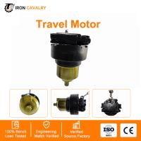 China 355-5668 271-6376 Hydraulic Travel Motor For E336D IRON CAVALRY for sale