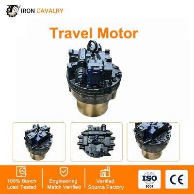 China 511-0313 Hydraulic Travel Motor for E320 Heavy Equipment Parts for sale