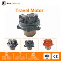 China PC1250-8 21N-60-34100 Travel Drive Motor Hydraulic Travel Motor IRON CAVALRY for sale