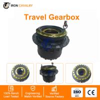 China IRON CAVALRY 514-9423 Travel Reducer E324D Track Drive Assembly for sale