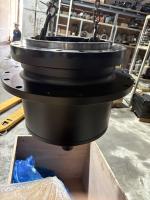 China IRON CAVALRY 610-8801 Travel Gearbox E336GC Travel Reduction Gearbox Earthmoving Equipment for sale